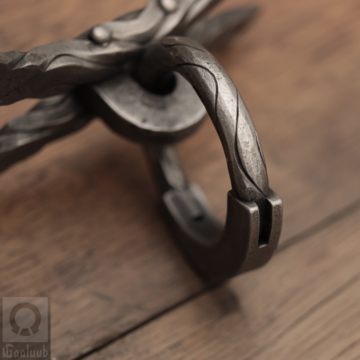 BDSM Furniture Ring - Velora II