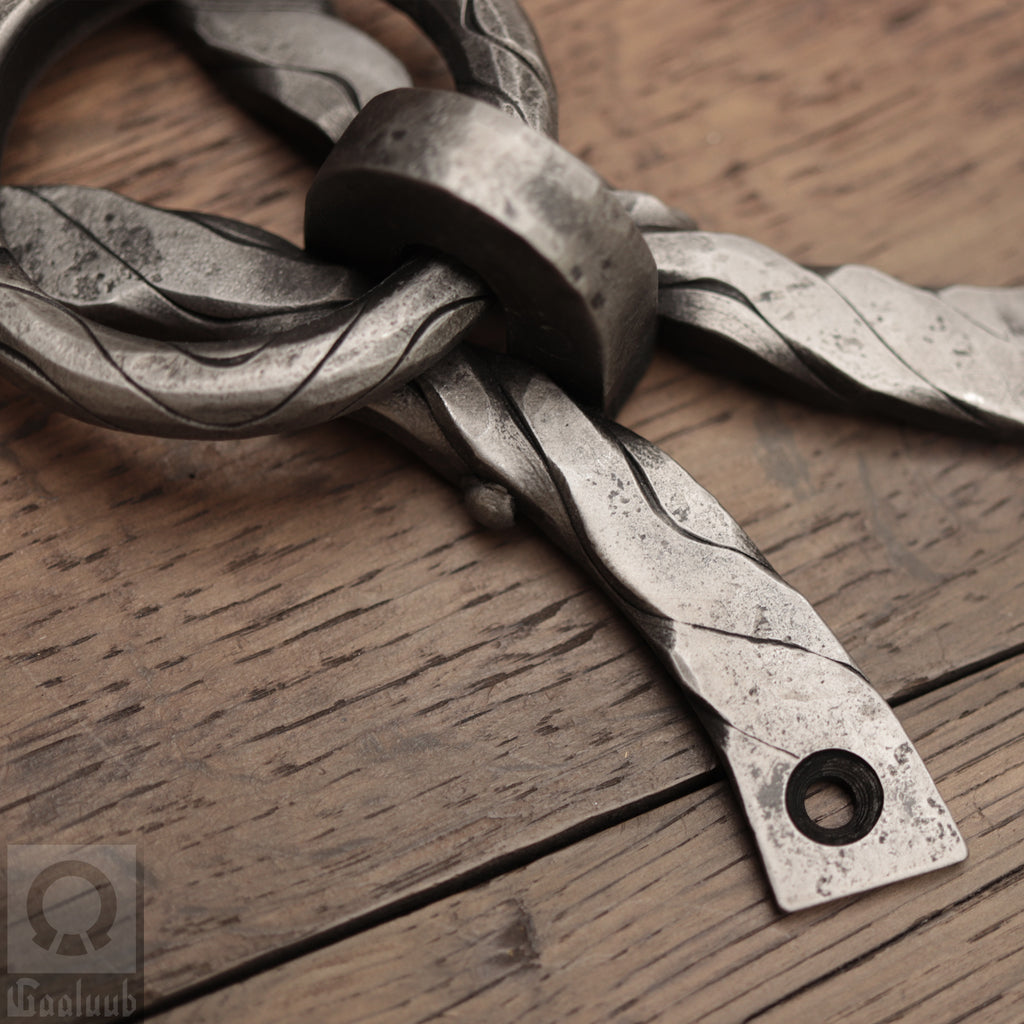 BDSM Furniture Ring - Velora II